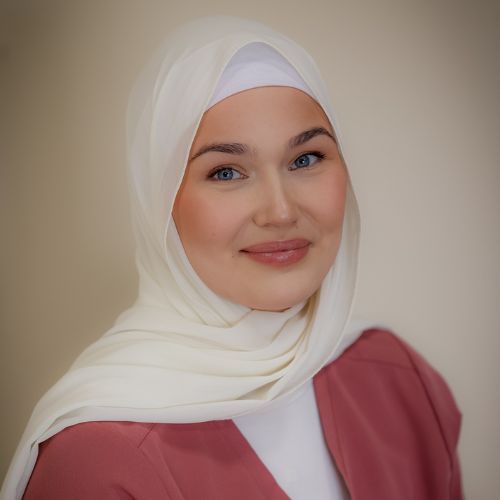 Inaja Greta - Midland Skin